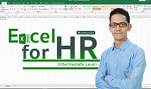 คอร์สออนไลน์ "ใช้ Excel อย่างโปร" โดย อารยา หัตถสุวรรณ และ เอกฉัตร อัศว ...