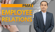 คอร์สออนไลน์สอนโดย สมาคมการจัดการงานบุคคลแห่งประเทศไทย (PMAT) | SkillLane