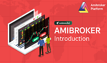 คอร์สออนไลน์สอนโดย Amibroker Platform | คอร์สออนไลน์ | SkillLane