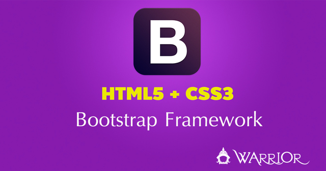 คอร์สออนไลน์ "Understand Bootstrap Framework" โดย นักรบ ทำธุรกิจ ...