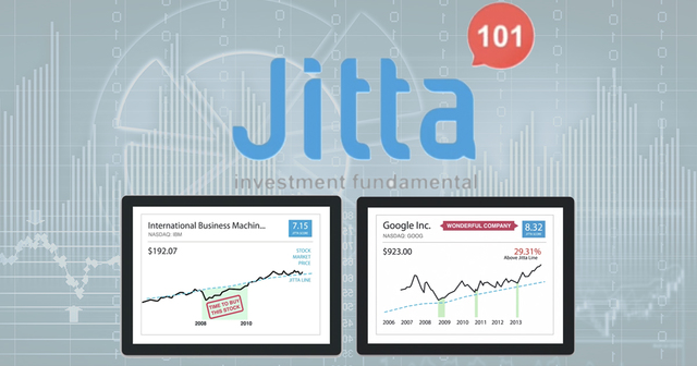 ลงทุนง่ายๆ สไตล์ Warren Buffett ด้วย Jitta.com | คอร์สออนไลน์ | SkillLane