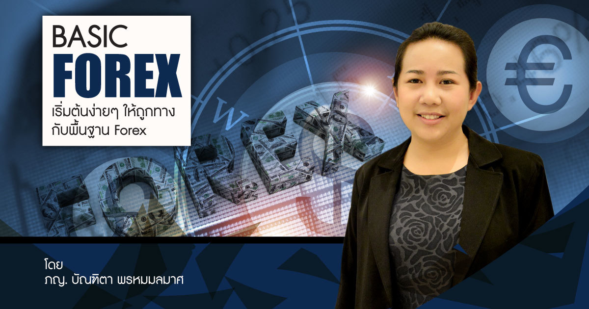 Basic Forex เริ่มต้นง่ายๆให้ถูกทางกับพื้นฐาน Forex | คอร์สออนไลน์ | SkillLane