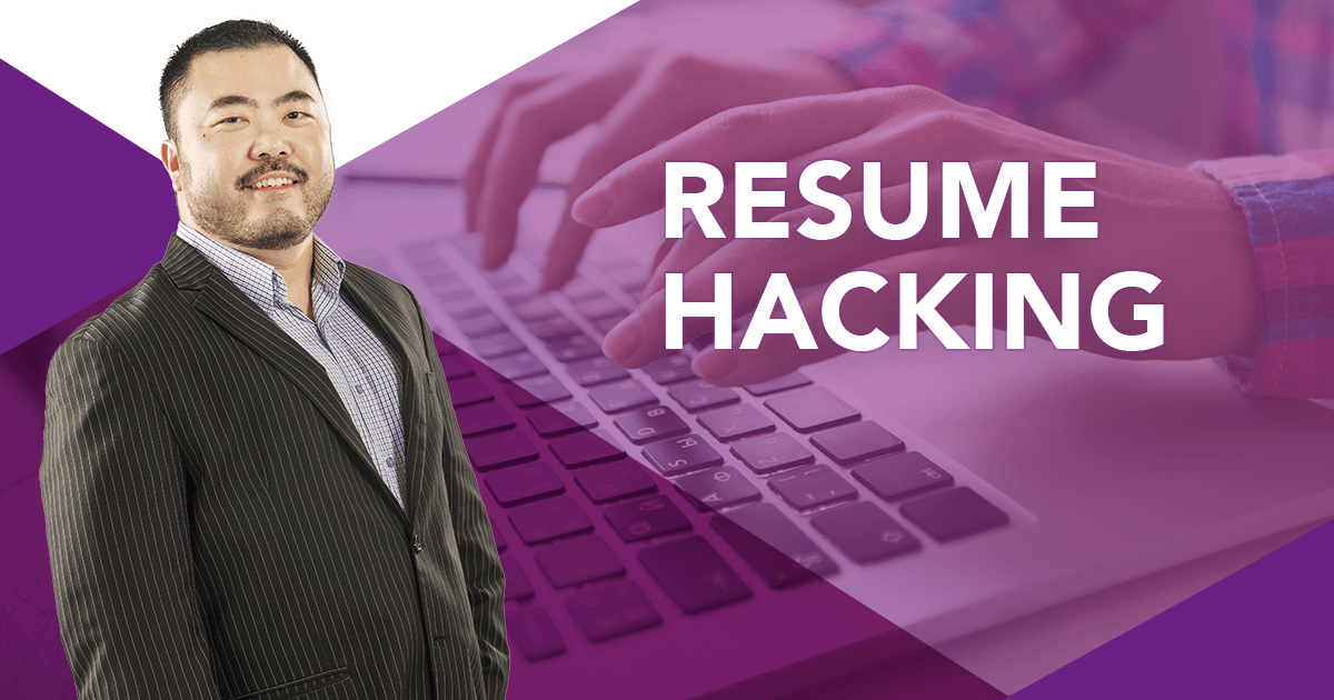 RESUME HACKING สูตรลัด…เขียนเรซูเม่อย่างไรให้บริษัทเรียกสัมภาษณ์งาน! | คอร์สออนไลน์ | SkillLane
