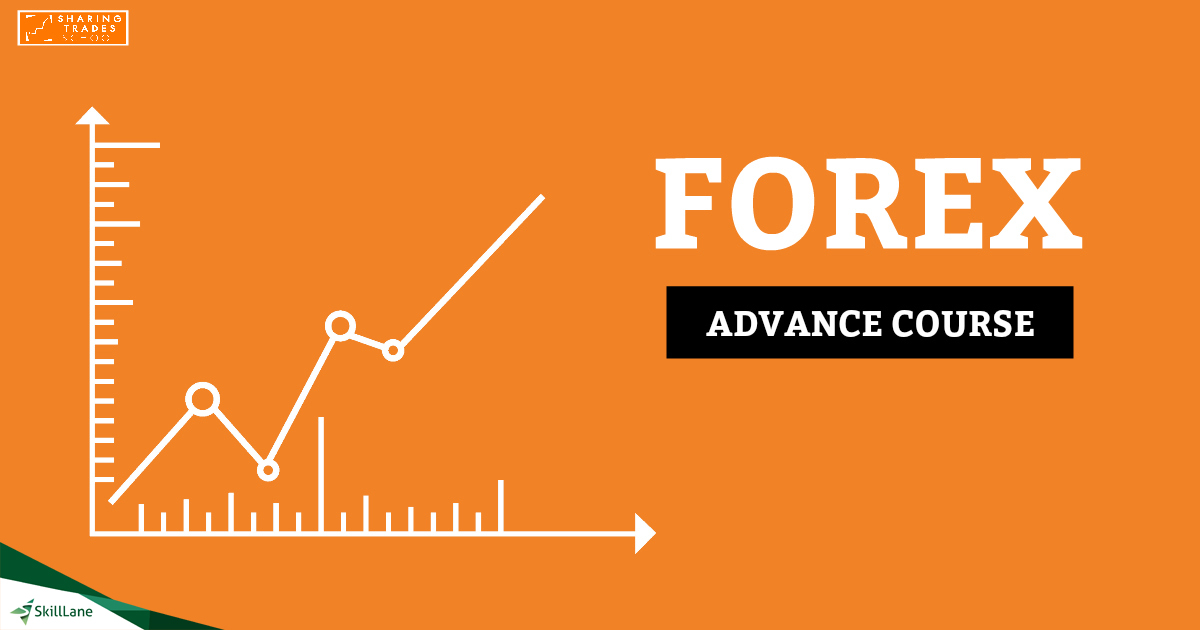 FOREX Advanced Course | คอร์สออนไลน์ | SkillLane