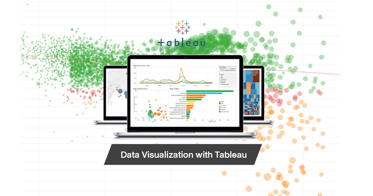 Tableau Workshop | สร้าง Data Visualization วิเคราะห์ข้อมูลขาย กำไร ...